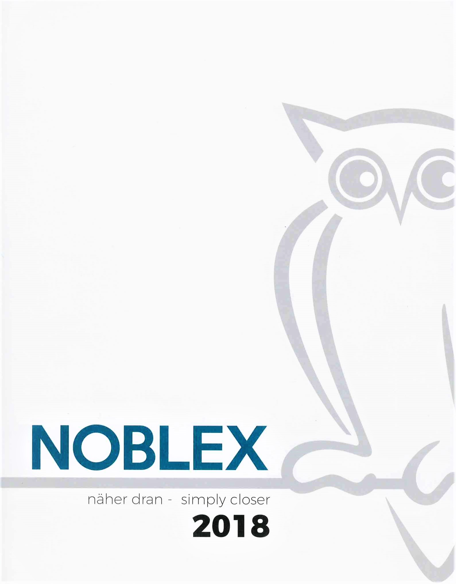 Noblex Logo Noblex N6 2 12 X 50 Deutsche Jagdzeitung
