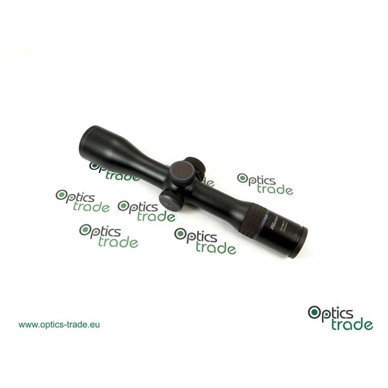 Blaser Infinity Riflescopes - Optics Trade Blog