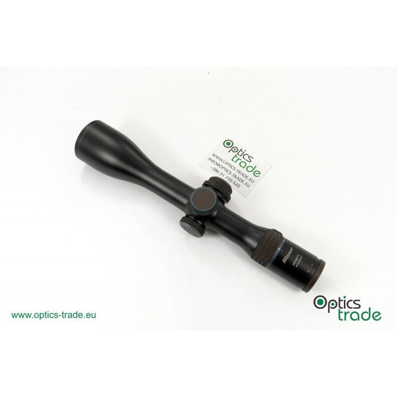 Blaser Infinity Riflescopes - Optics Trade Blog