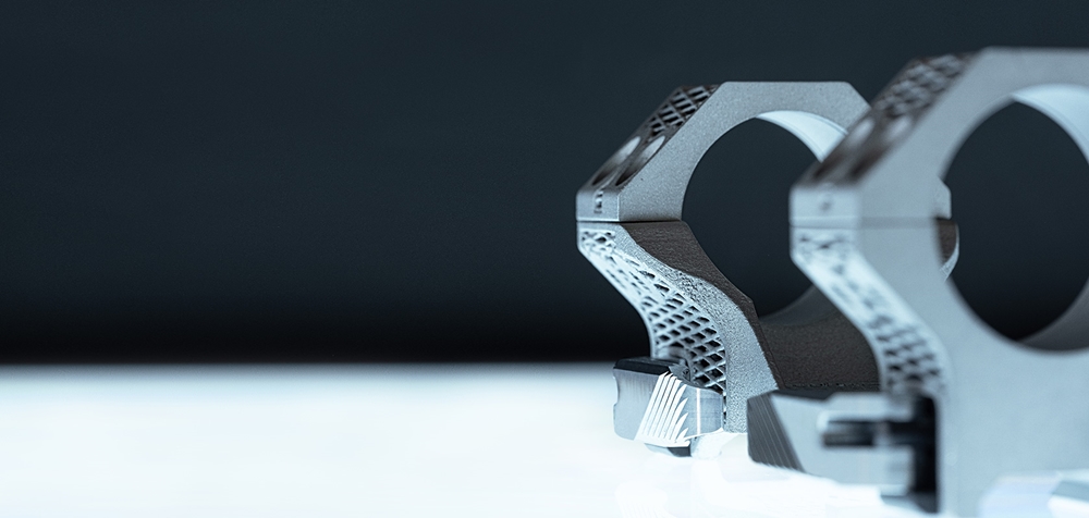 World's 1st: EAW 3D-Printed Scope Mounts - Optics Trade Blog
