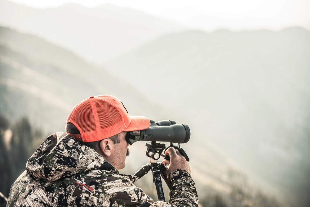 Vortex Razor UHD 10x50 Binoculars - Optics Trade Blog