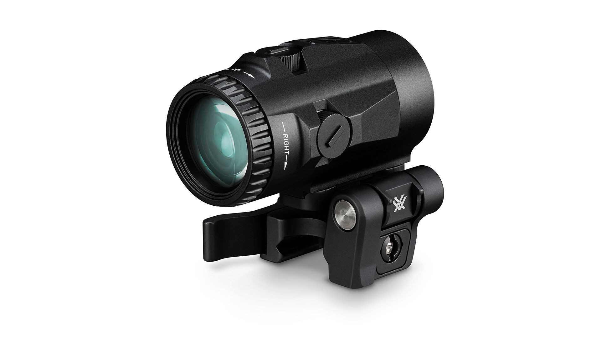 Vortex Micro 6X Magnifier - Optics Info