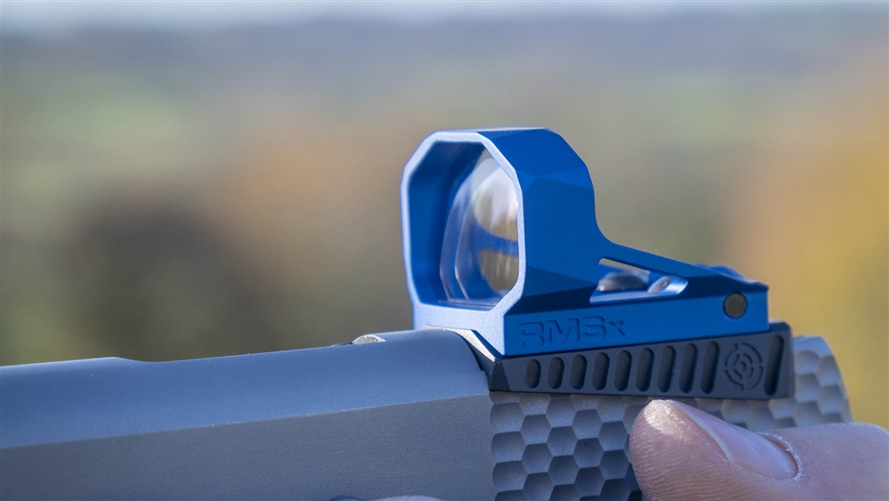 Shield RMSx (Reflex Mini-Sight XL Lens) - Optics Trade Blog