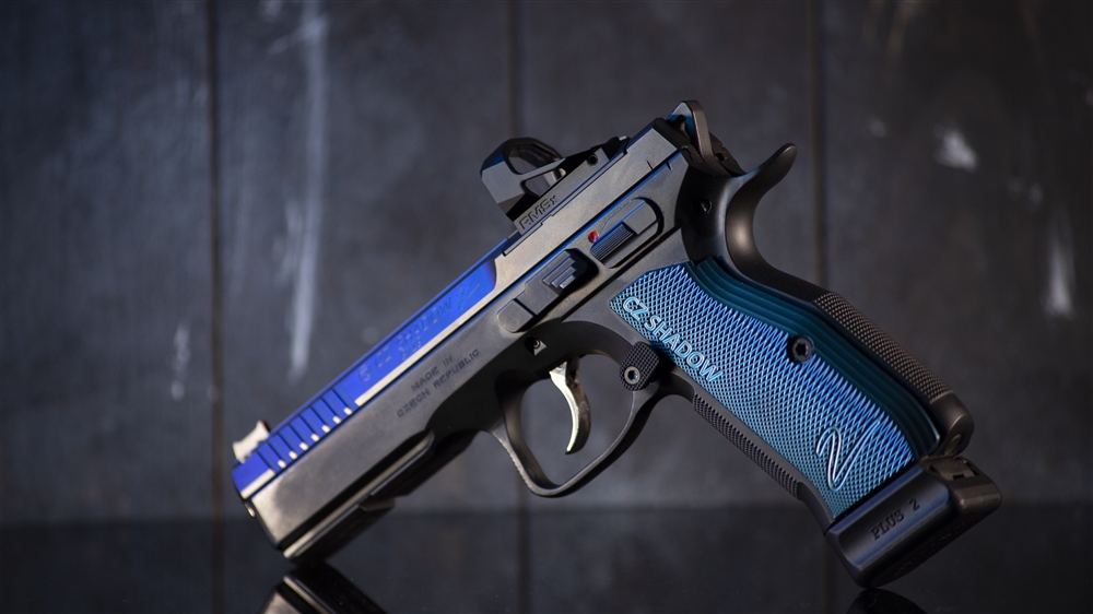 Shield RMSx (Reflex Mini-Sight XL Lens) - Optics Info